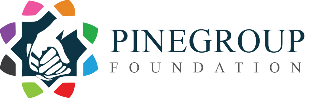 Pine Group Foundation – Pine Group
